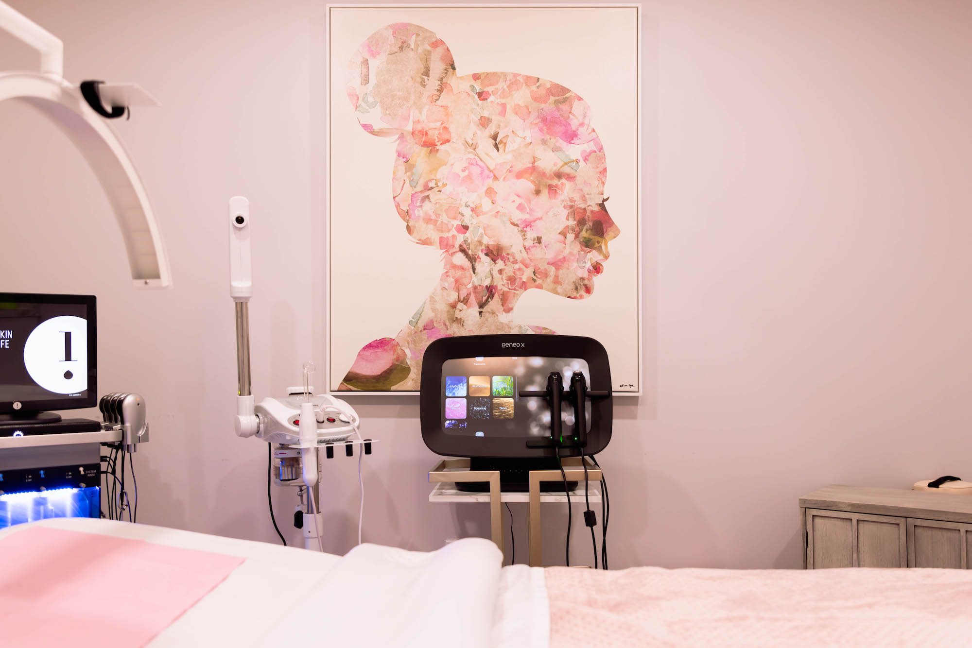The Skin Lounge NJ