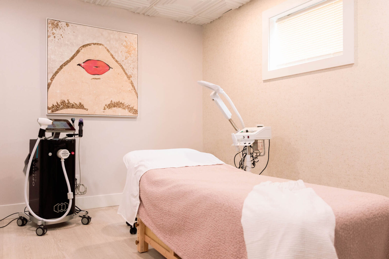 The Skin Lounge NJ